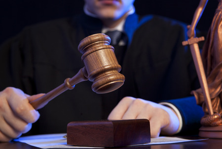 What is the Process for Criminal Records Expungement in Tulsa? - Tulsa ...