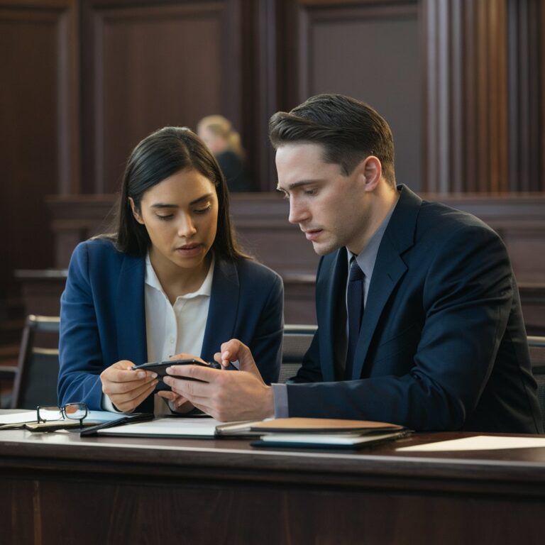 The Role of Preliminary Hearings in Oklahoma's Criminal Justice System ...